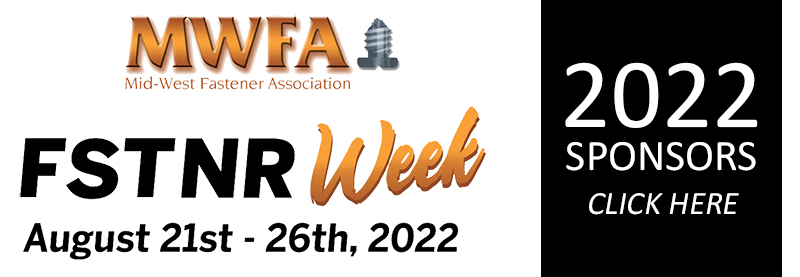 Mid-West Fastener Association - Downloads